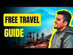 VOLUNTEER TRAVEL IN INDIA Q&A | Free Travel In 170 Countries