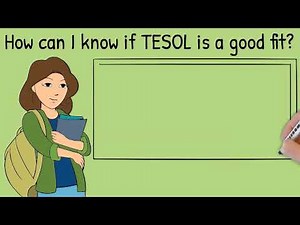 Introduction to TESOL