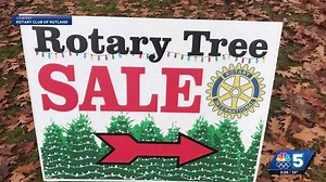 Rutland Gift a Tree Program returns to provide low-income families with free Christmas Trees