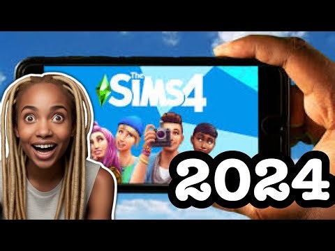 Unlock the Fun: How to Download Sims 4 on Mobile!
