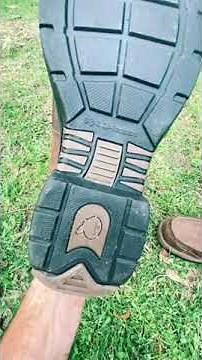 Georgia Boot Men's Georgia Athens Wellington Work Boot Review