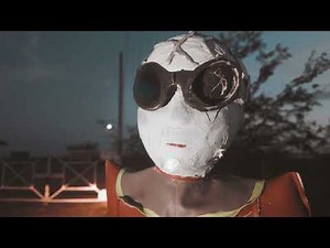 BAD BUNNY - DtMF (Visualizer) | Mrflavor x FlipOne remix