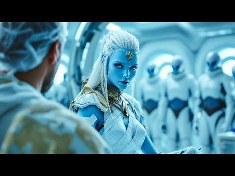 She Had a Wound in a Delicate Place — And Only a Human Doctor Could Treat Her | HFY Sci-Fi Story