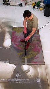 125K views · 1K reactions | This carpet has a fascinating color #satisfying #carpetcleaning | Change Cleaning | Facebook