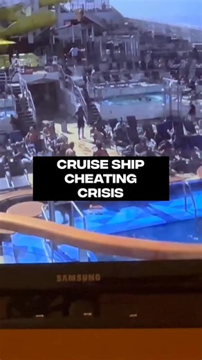 This the new reality TV, I’m overly invested 🍿 [🎥: via/ kayla.nicole.g ] | Complex