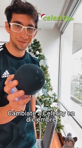 6.4K views · 87 reactions | En esta Navidad  Celerity te trae un regalo  maravilloso. Al contratar Celerity recibes GRATIS un dispositivo Alexa, tu asistente virtual. 拾 Definitivamente Celerity y #Alexa llegaron para hacerte la vida mas fácil. Haz clic aquí:  https://bit.ly/NavidadCelerity2021 para obtener tu promoción ¡HOY! ¡Feliz Navidad!  #navidad2021 #alexa #asistentevirtual #familia #regalos #premios #ofertas #internet | Celerity Internet Fibra Óptica | Facebook
