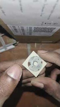 Train Ka Wheel Kaise Banaye (DIY Train Wheel) - Tech Vala Craft