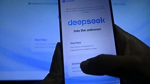 Cybersecurity expert discovers DeepSeek using ‘digital fingerprinting technology’ | Haystack News