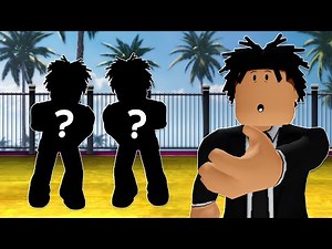 are these the RAREST BUILDS EVER?!? | Hoops life