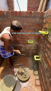 Sump Constructions Techniques | RTPL Constructions & Engineering