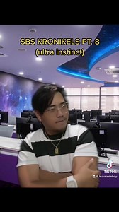 SBS kronikels pt 8 - Kuya Reneboy Official nag-“Ultra Instinct” 😭 | BPO Advocates