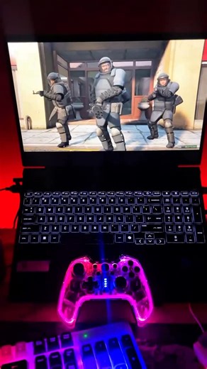 हितेश on Instagram: "Best mission I’ve ever played in GTA 5 #gtav #rtx3050 #gamingcommunity #pcgaming #gaminglaptop #reels #games #rockstargames #grandtheftautofive #gtaonline"