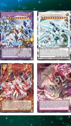 First Look At Over Frame In Rarity Collection 5 #yugioh #yugiohtcg #yugiohcards