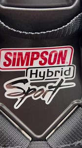 "At the highest levels of motorsport, the possibility of finding yourself and your car in a precarious position are as high as it gets. In these high stakes situations, you can count on Simpson Hybrid devices to protect your head and neck, while also making exiting your vehicle rapidly possible." - Allport Motorsport https://holley-social.com/SimpsonHybridFB #TeamSimpson #Simpson #SimpsonHelmets #SimpsonSafety #WinWithSimpson | Simpson Race Products