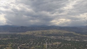 There's a chance unstable soil is under your house
