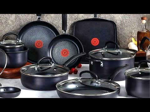 Best Cookware Sets - 7 Top-Rated Cookware Sets That Deliver Quality