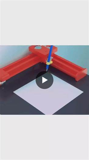 #cnc #automation #engineering #motioncontrol #mechatronics #solidworks | Mohammad Karkor