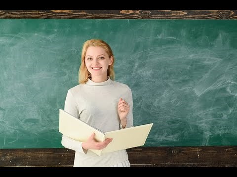 The Qualities of a Great Teacher (3 Minutes)