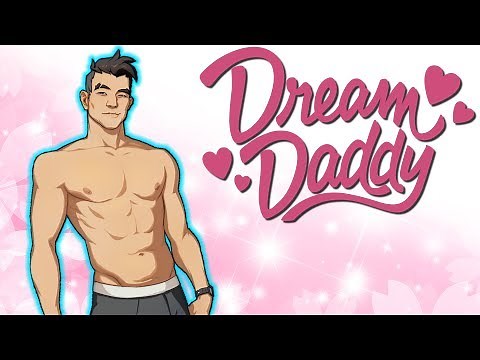 CRAIG IN THE WOODS | Dream Daddy - Part 5