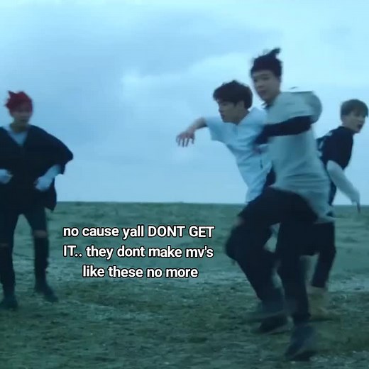 BTS Save Me MV Dance Break: Suga Clip & Hidden Vocals