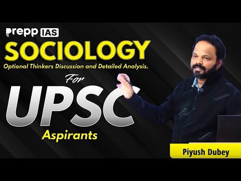 Thinker Series | From Sanskritisation to Social Change | M.N. Srinivas & Yogendra Singh