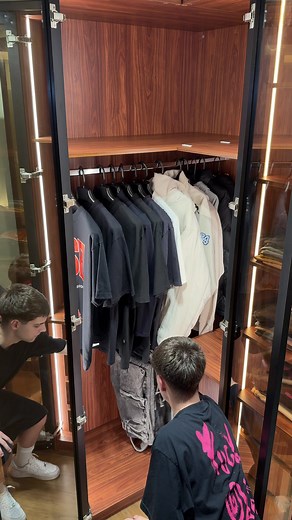 Organizando Guarda Roupa - Dicas Incríveis de Organização