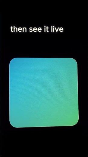 CSS MAGIC in 9 seconds