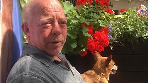 53K views · 611 reactions | "They've more social distancing here than...