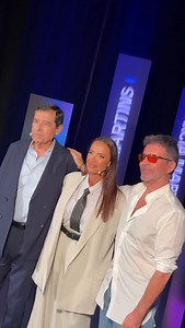 Chegou um dos momentos mais emocionantes do ICON! ✨ | TVI