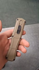 Customer ruined the Claymore OTF