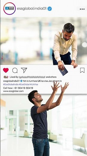 Chase Your Dreams & Have Fun: Authentic Advice for Your Journey | ESS GLOBAL