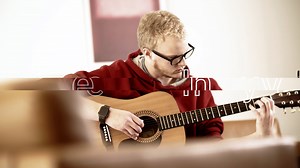 Mechatronic Apprentice Anthony