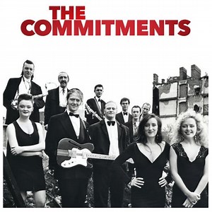 Chain Of Fools The Commitments MIDI File