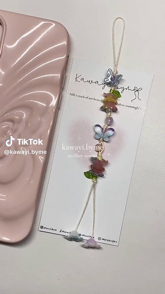 Flowa Mini Strapphone Available at Kawayi.byme 🍊