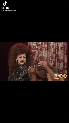 💋 Hᴇɪᴅɪ N Cʟᴏsᴇᴛ on Instagram: "Voyeurism, Guidance, and some can do attitudes On next weeks episode of #HeiDND Episode 2 “OUT NOW” on Patreon make sure you join @kornbreadthesnack @vivllainous @rockmsakura @biqtchpuddin Please give @mindthegap_productions a follow so you never miss a project"