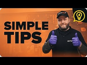 How to protect your car from rust | AUTODOC