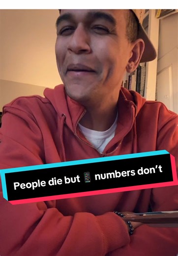 Thought I was texting a 👻 #storytime #fyp #death #cellphone #number | storytime videos