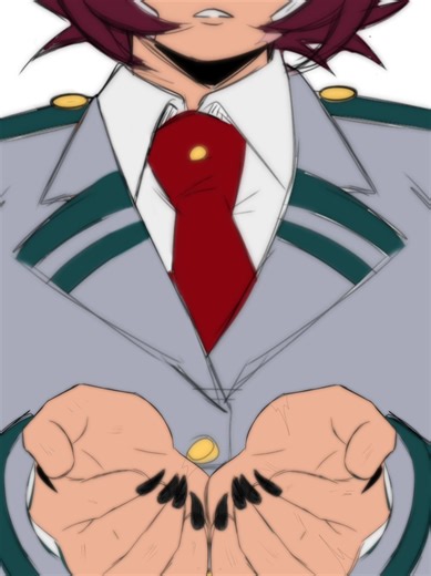 Exploring My Hero Academia Characters and Inspirations