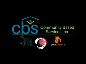 A Day in the Life -- Community-Based Services' Day Hab Programs