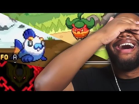 The New Pokemon Fan Games coming in 2026 already look FIRE!!