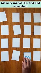 Alphabet Matching Game: 52 Uppercase & Lowercase Cards (printable PDF) - Etsy