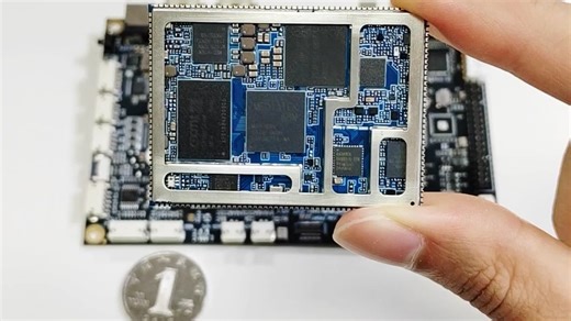 MT8768安卓核心板_MTK安卓核心板/主板定制开发联发科方案商