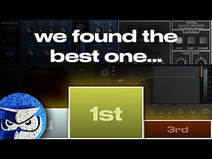 The Definitive Best Free Compressor Plugin