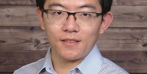 PhD candidate to pursue postdoctoral research at Harvard Medical School » Health Outcomes & Biomedical Informatics » College of Medicine » University of Florida