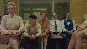 Γαλλική φινέτσα και ελευθεροτυπία στο τρέιλερ του «The French Dispatch» του Γουές Αντερσον - FLIX