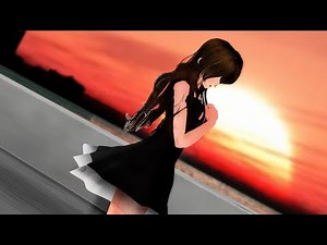 Undefined-Miku Hatsune [MMD] (Download Motion)