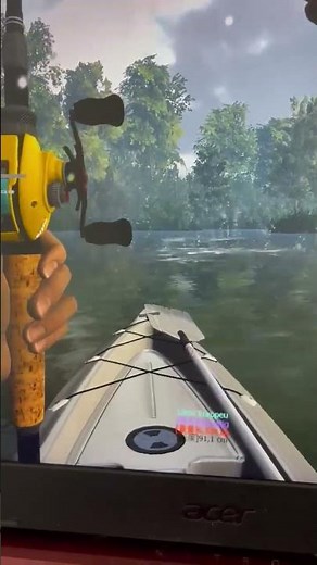 Fishing Planet Mod Menu Cheat - Pago - PTBR