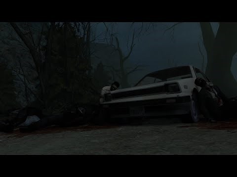 Left 4 Dead 2 - The Last Stand Update [Official Teaser #2]