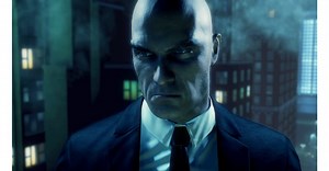 Hitman: Absolution - Erste Screenshots, Wallpaper & Trailer