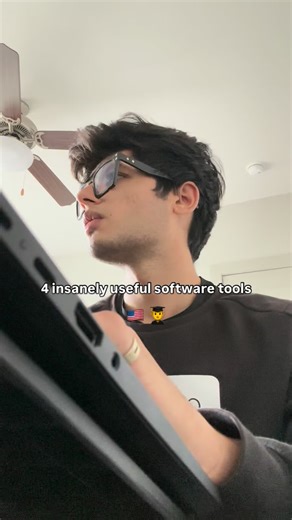 Rojusthityou - Finance | Job Hunting | Interviewing on Instagram: "🎓 Here are 4 pro-level tools you can get absolutely FREE as a student — no catch: 1️⃣ GitHub Student Developer Pack – gives you access to dozens of developer tools, cloud credits, and even a free domain name. Perfect if you’re into coding, building projects, or launching your own site. 2️⃣ Notion Personal Pro Plan – unlocks unlimited uploads, version history, and all the advanced features creators and students love — completely 